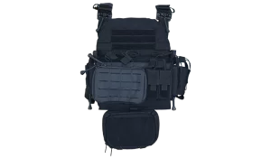 RAID MOBILITY V-57 - TACTICAL VEST