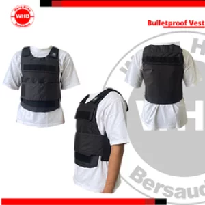 Bulletproof Vest