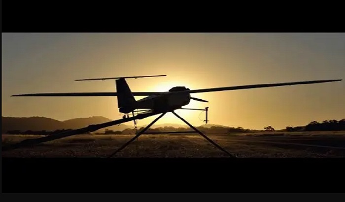 The Arcturus UAV T-20
