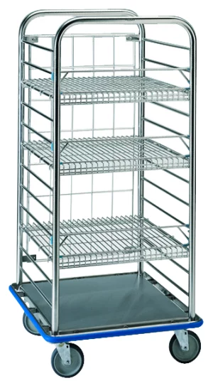 Multi-purpose carts
