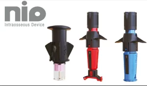 NIO Intraosseous device