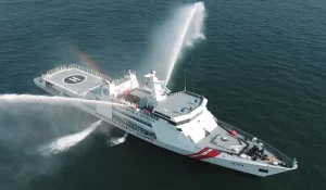 Offshore Patrol Vessel (OPV 80M)