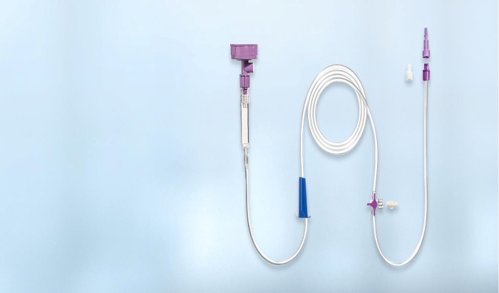 Gravity Sets | Vesco Medical