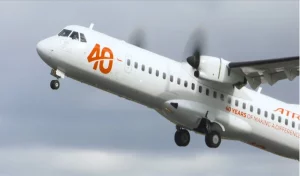 ATR Promo Video