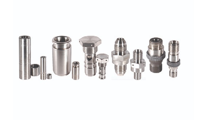 Miniature Fluid Control Valves