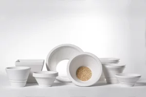 Ceramic Pouring Cups