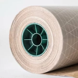 VCI Scrim Paper