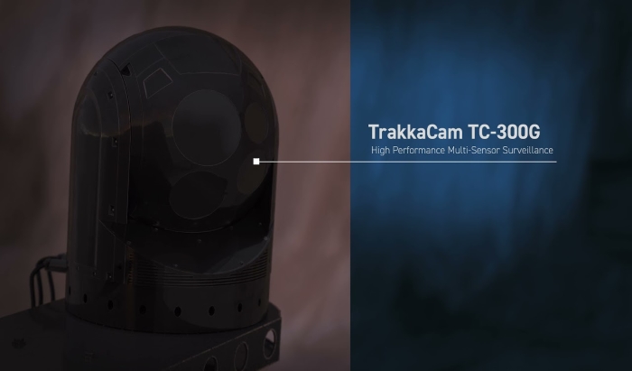 Trakka Interceptor Protection System (TIPS-C)