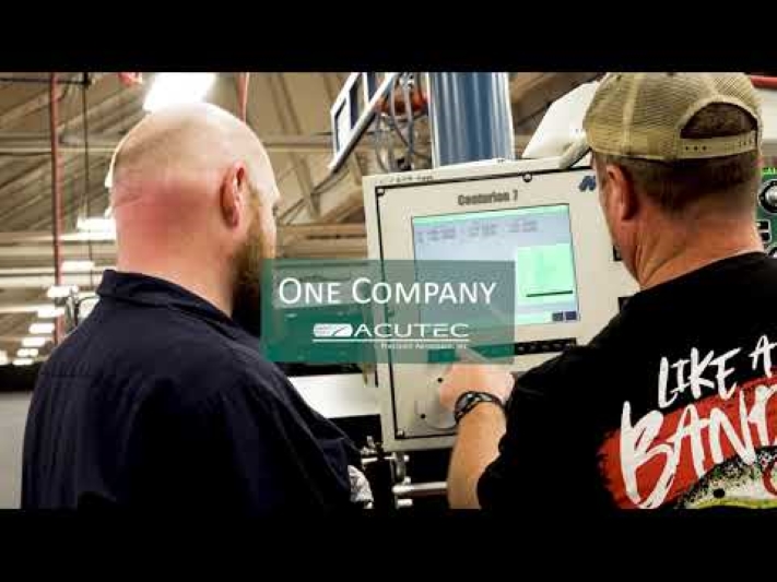 Acutec Precision Aerospace