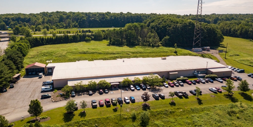 Acutec Precision Aerospace