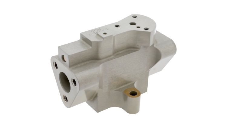 Acutec Precision Aerospace