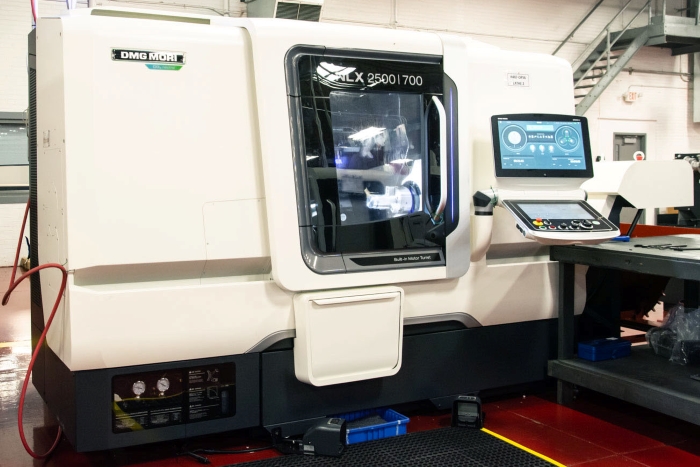 Acutec Precision Aerospace
