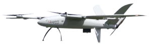 Jupiter Unmanned Aerial Vehicles