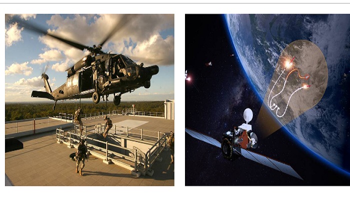 Military Space and Systems