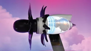 Next-Gen Single-Aisle Engine Technology Plans Firm Up