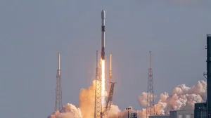 U.S. Space Force Crafts Civil Reserve Model For Satellite Services