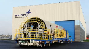 Airbus' Nagging Issues: Spirit AeroSystems, Satellites And A400M Sales