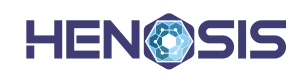 Henosis - Cloud-Native Data Lake Platform